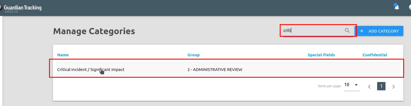 Using PowerDMS with Guardian Tracking 5