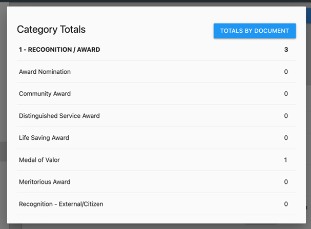 Browsing and Printing in Guardian Tracking Next (v5)