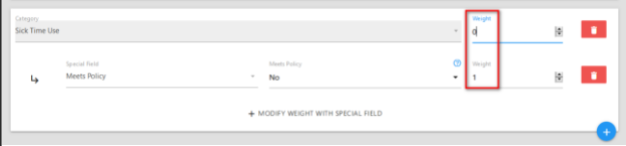 Managing Early Intervention / Positive Recognition (GT NEXT)