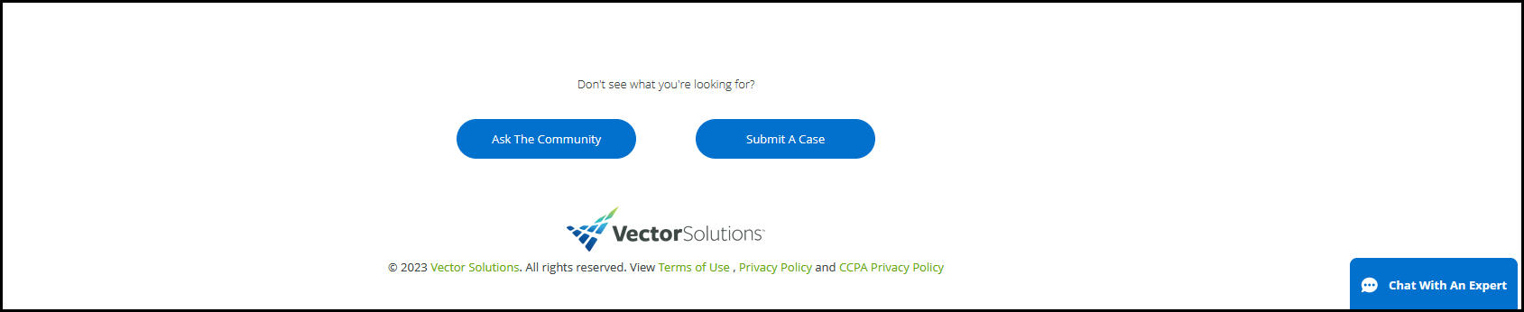 How to Use the Guardian Tracking Support Center